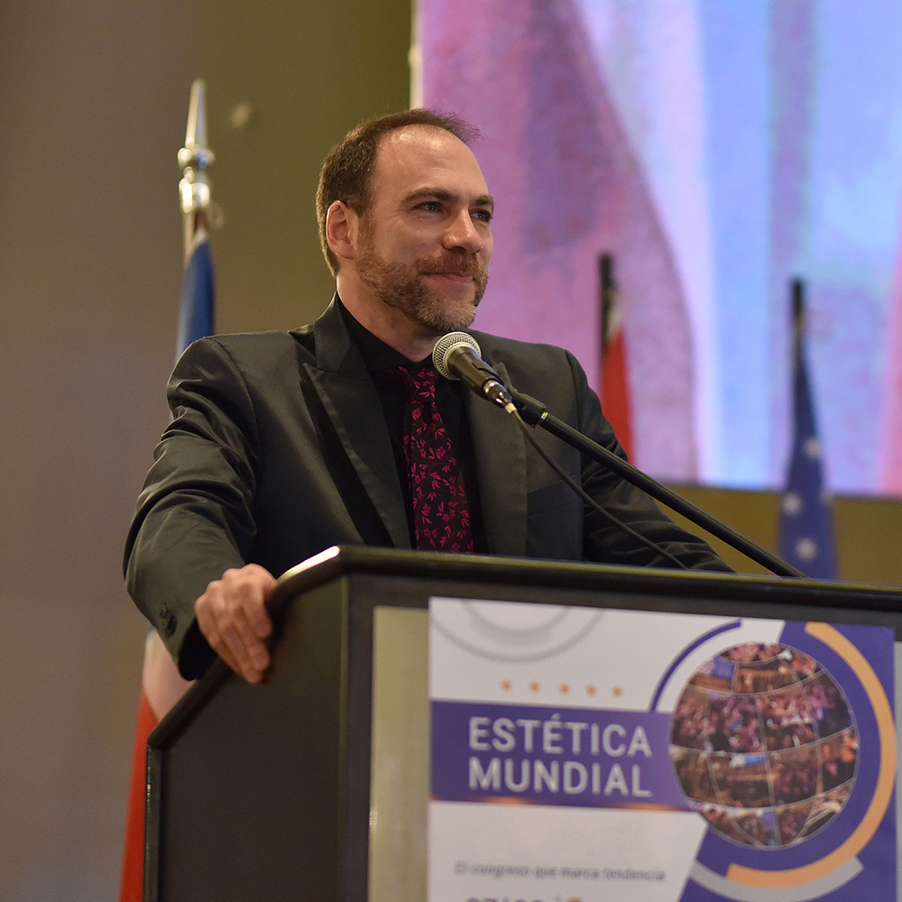 TENDENCIAS 2025 EN APARATOLOGÍA ESTÉTICA - Electromedicina Argentina
